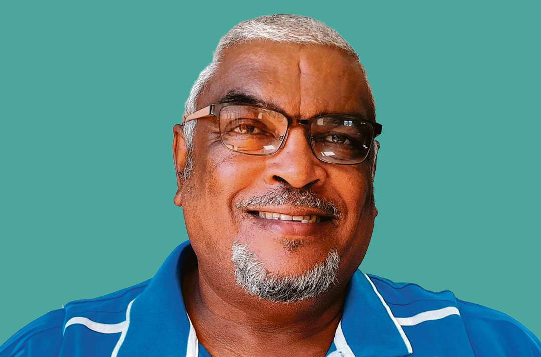 Nolan Venter: Doktersbesoek lei tot kosbare openbaring | Netwerk24