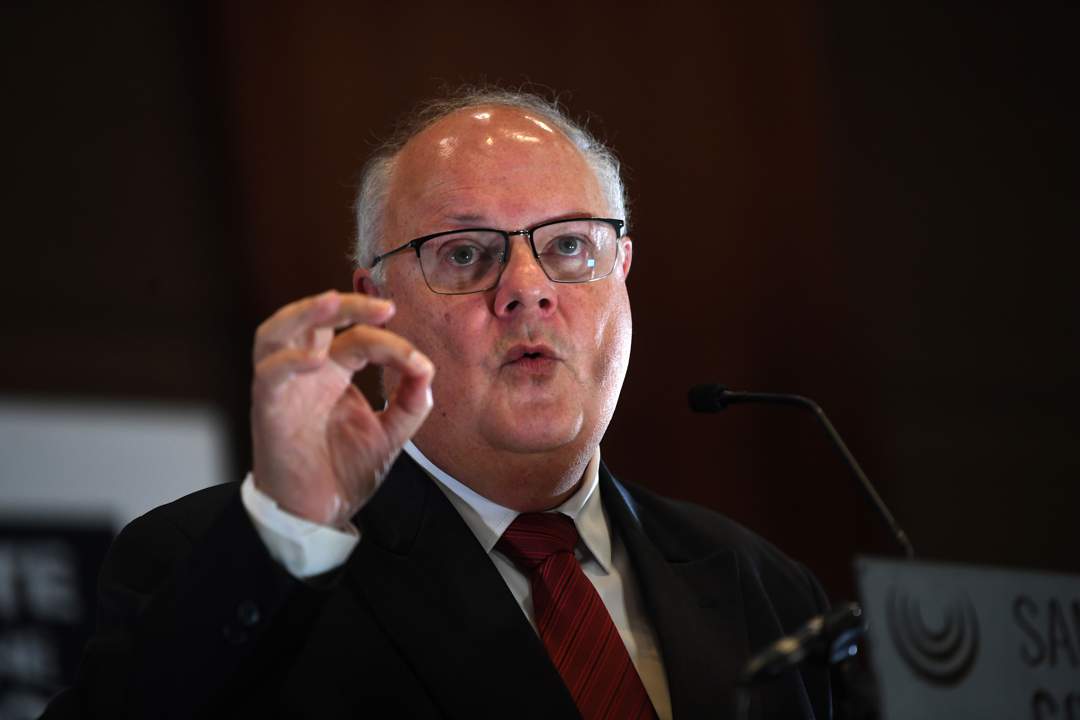 Cyril moet praat oor SA se ‘katastrofiese’ buitelandse beleid – Corné ...