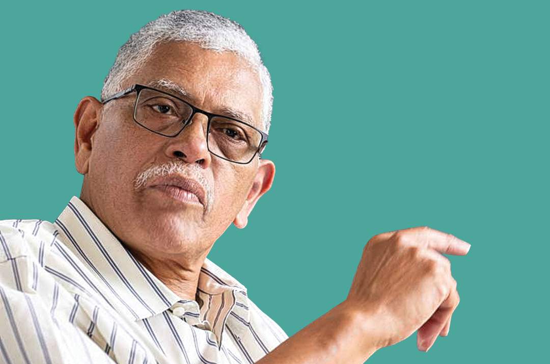 Hein Willemse: Geen twyfel oor volksmoord hiér | Netwerk24