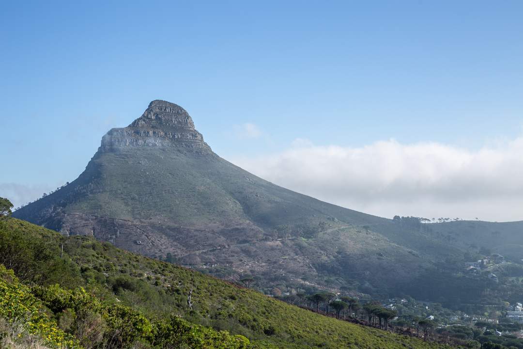 Duitse man val hom dood op Leeukop-staproete | Netwerk24
