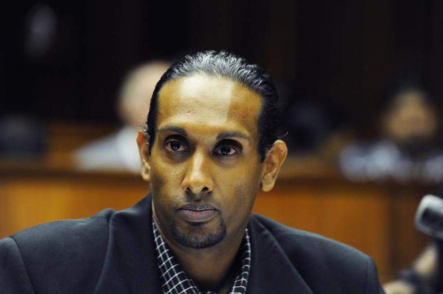 PAS BEKEND | Leigh Matthews: Minister keer Moodley se parool | Netwerk24