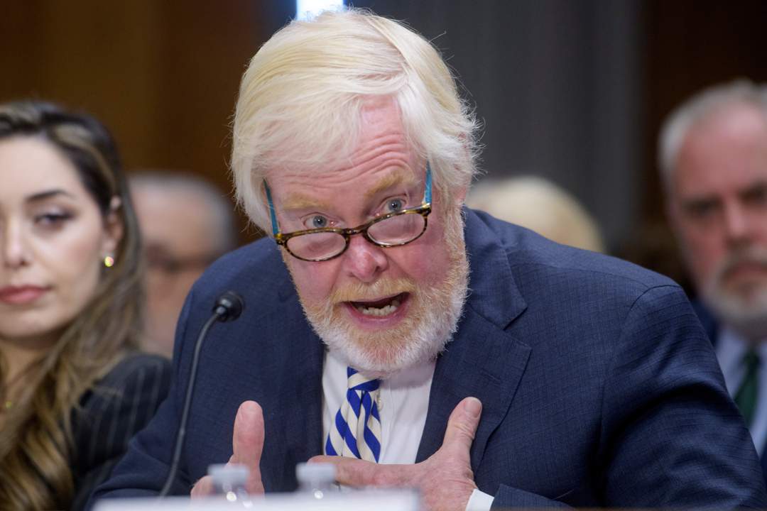 Bozell bevestig as VSA se ambassadeur in SA | Netwerk24