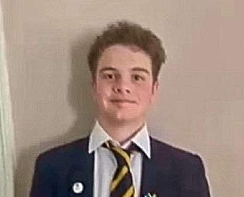 Kaapse skoolseun dood nadat hy van krans in see val | Netwerk24