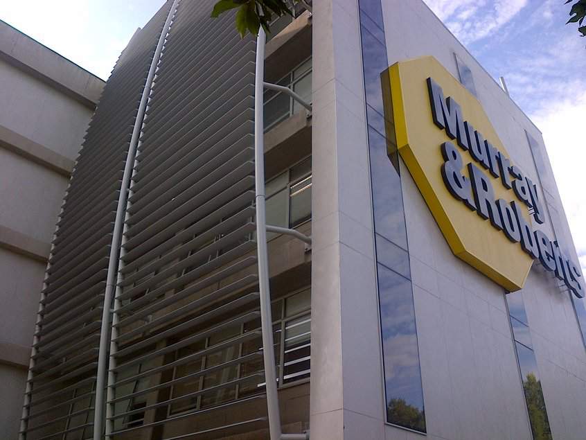 Murray & Roberts se pad op JSE eindig in Januarie | Netwerk24