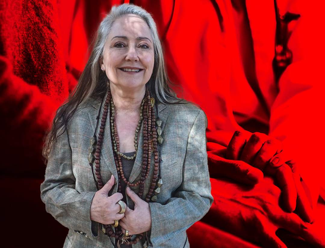 Madeleine Barnard: Hartsiekte in feestyd lê ons gedeelde menslikheid ...