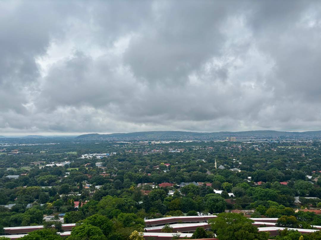 Storm op pad, waarsku nooddienste in Tshwane | Netwerk24
