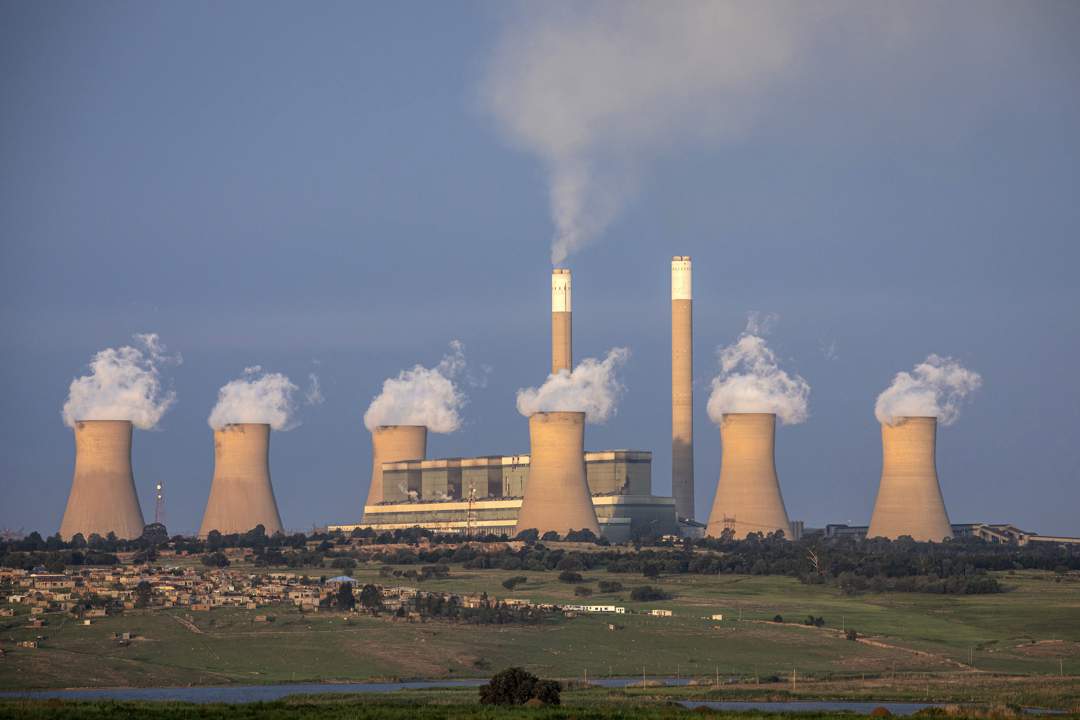 Eskom eindig jaar met ‘beduidend beter’ 69% se opwekvermoë beskikbaar ...