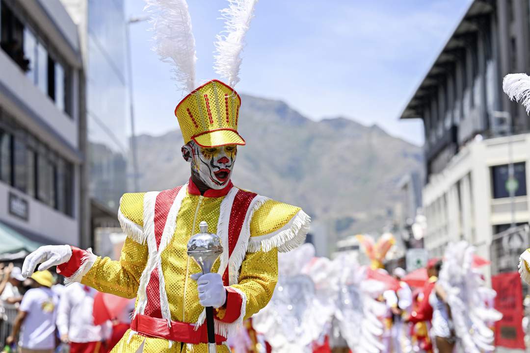 Sommige meen nuwe roete maak van klopse-fees ’n teleurstelling | Netwerk24