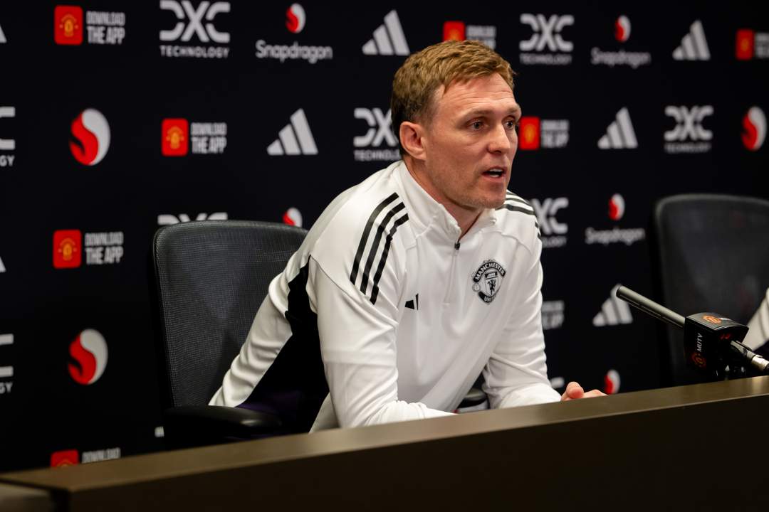 Sir Alex gee Fletcher groen lig as tussentydse afrigter | Netwerk24