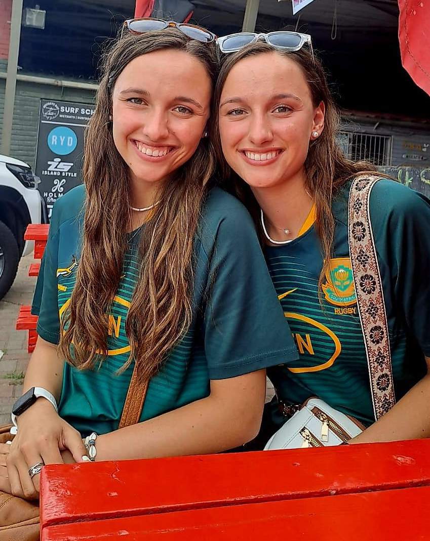 Potch Gimmies se 8 meerlinge het blink planne | Netwerk24