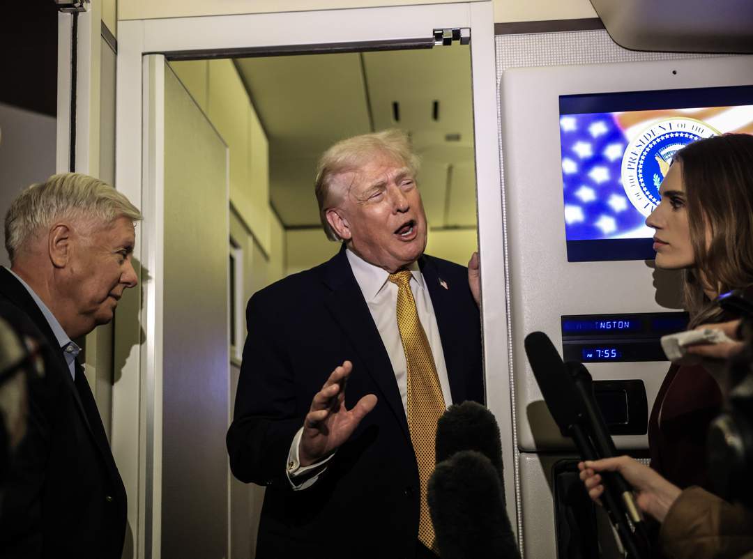 Tim du Plessis: Afrikaners wat Trump aanbid, moet wakker skrik | Netwerk24