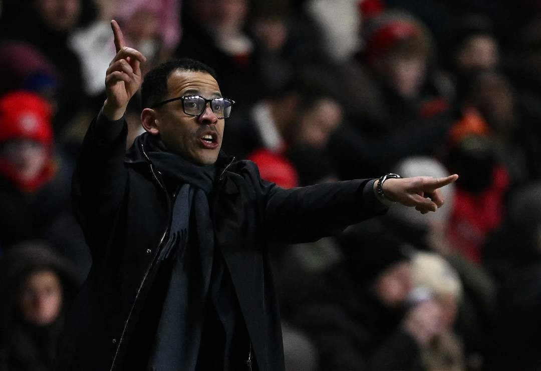 Rosenior vol lof vir ‘uitstekende’ Chelsea | Netwerk24