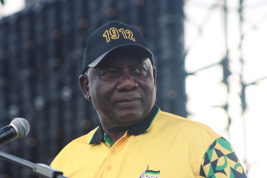 Kommentaar: Vertroue in SAPD is óók Ramaphosa se las om te dra | Netwerk24