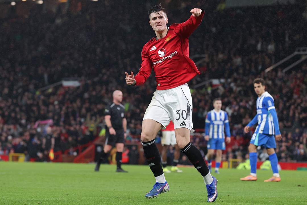 Man United se ‘brose spelers’ sal diep moet delf ná nog ’n mislukking ...