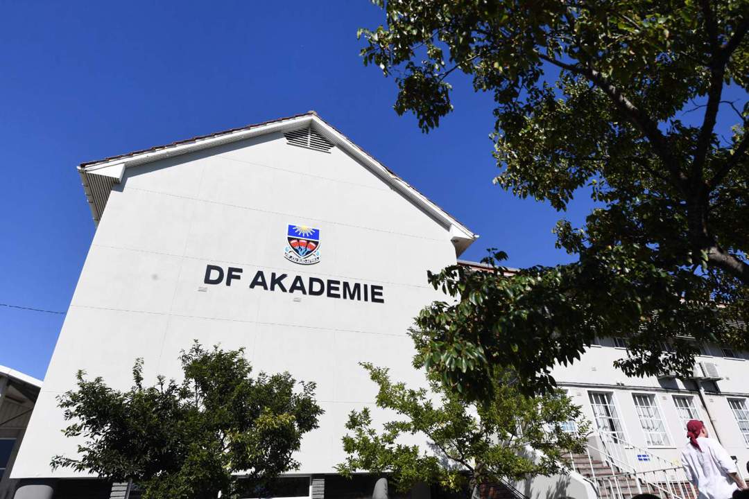 Hoërskool D.F. Malan open amptelik as DF Akademie | Netwerk24