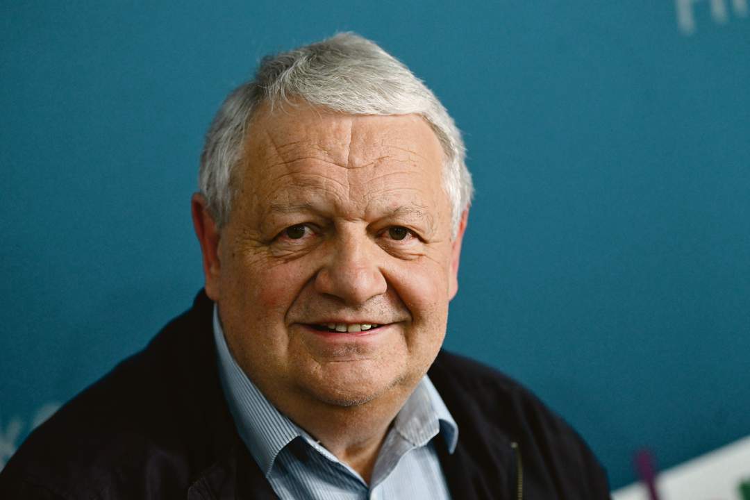 Pieter Mulder: As politici hul eie leuens glo | Netwerk24