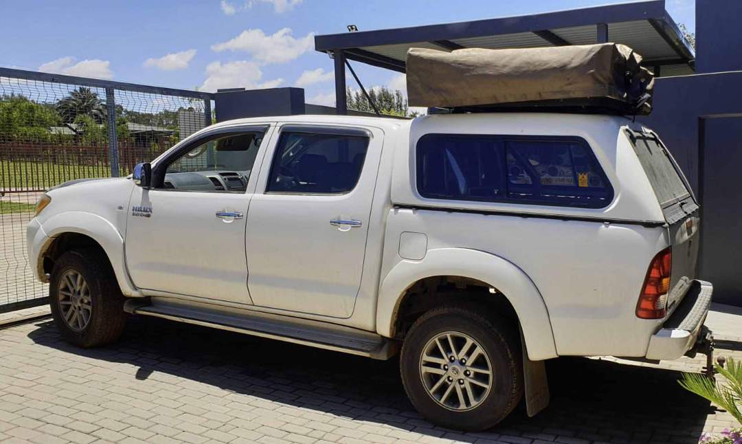 Is dit woonwa-vriendelik? Praktiese wenke oor KZN-slagveldroete | Netwerk24