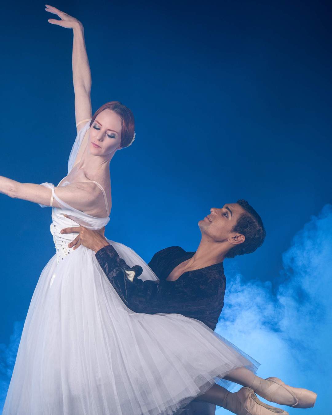 Joburg Ballet kies ‘Giselle’ vir groot viering in 2 stede | Netwerk24