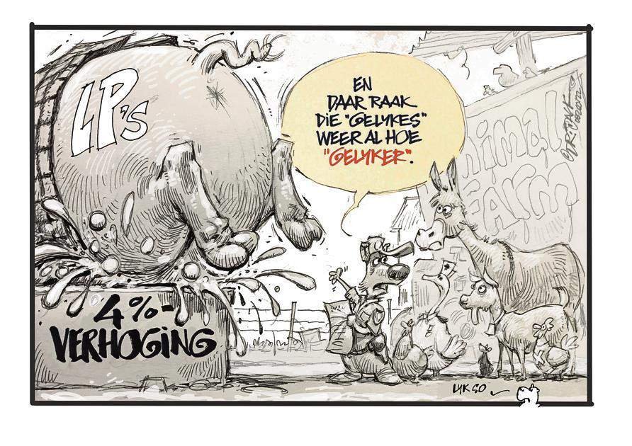 Spotprent: 22 Januarie 2026 | Netwerk24