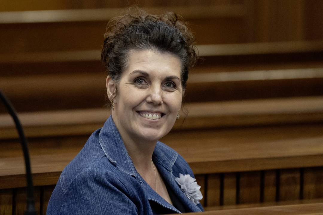 Vroedvrou se ‘onveilige mediese sorg lei waarskynlik tot baba se dood ...