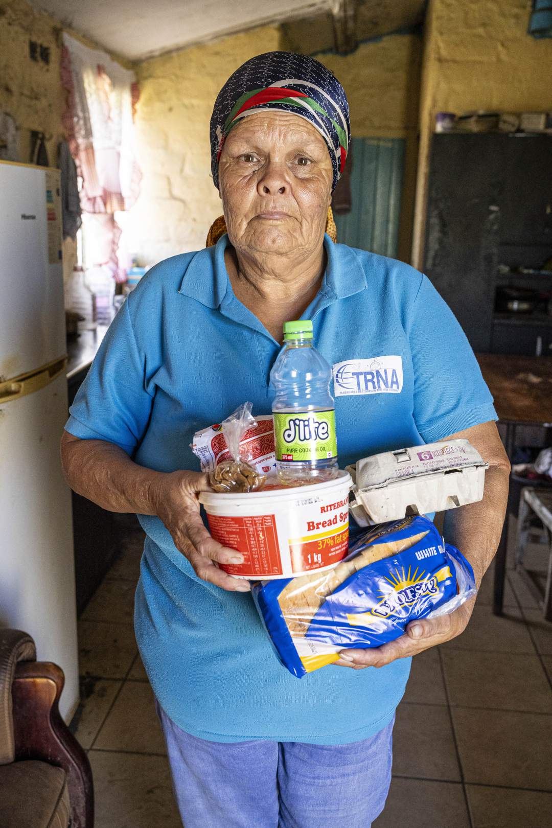 Pensioners trek swaar: ‘Daai R2 320 Sassa-geldjies stop gans te min ...