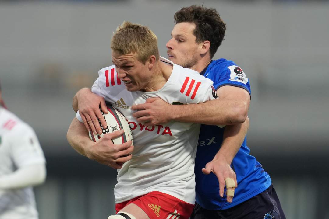 Bok-held kom vir operasie SA toe ná besering in Japan | Netwerk24