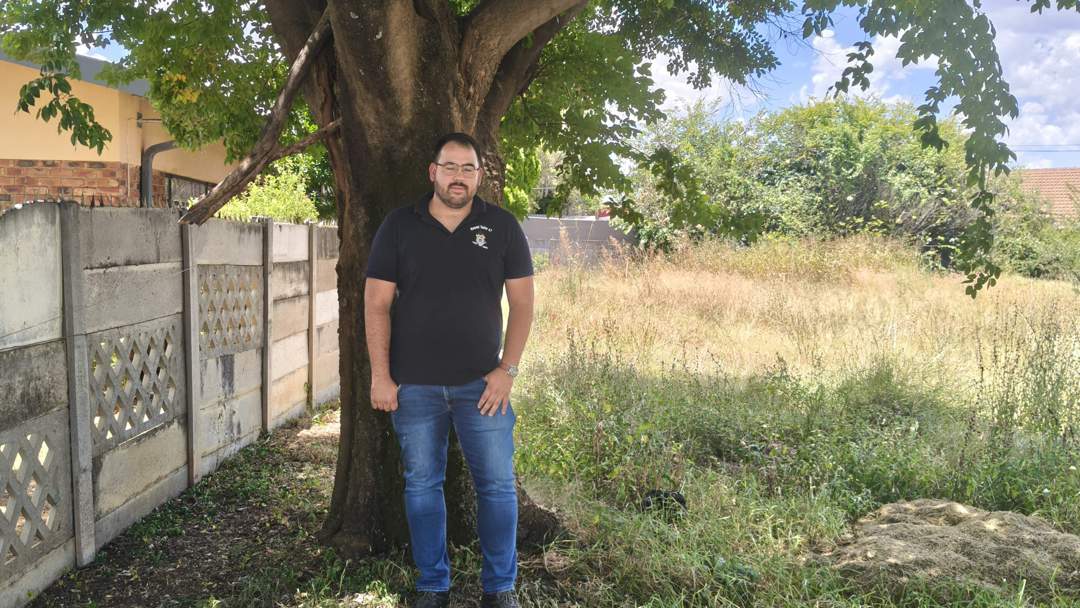 ‘Voorheen benadeeldes’ kry voorkeur om erwe in Potch-buurte te koop ...