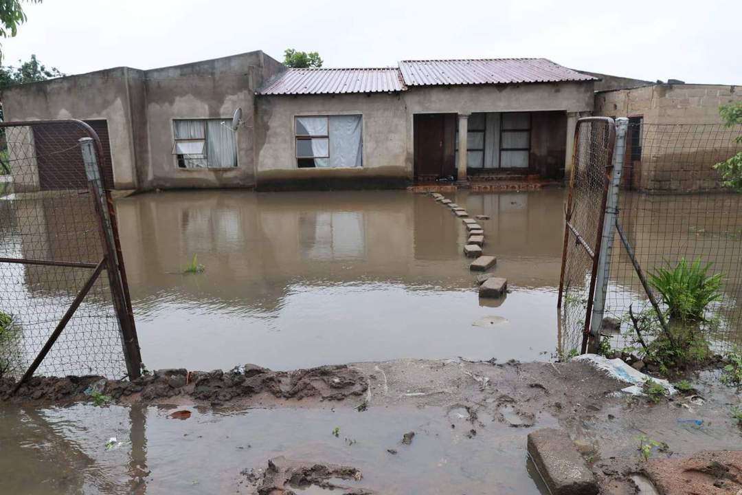 Mpumalanga-vloede: Skade op R3,5 miljard geraam | Netwerk24