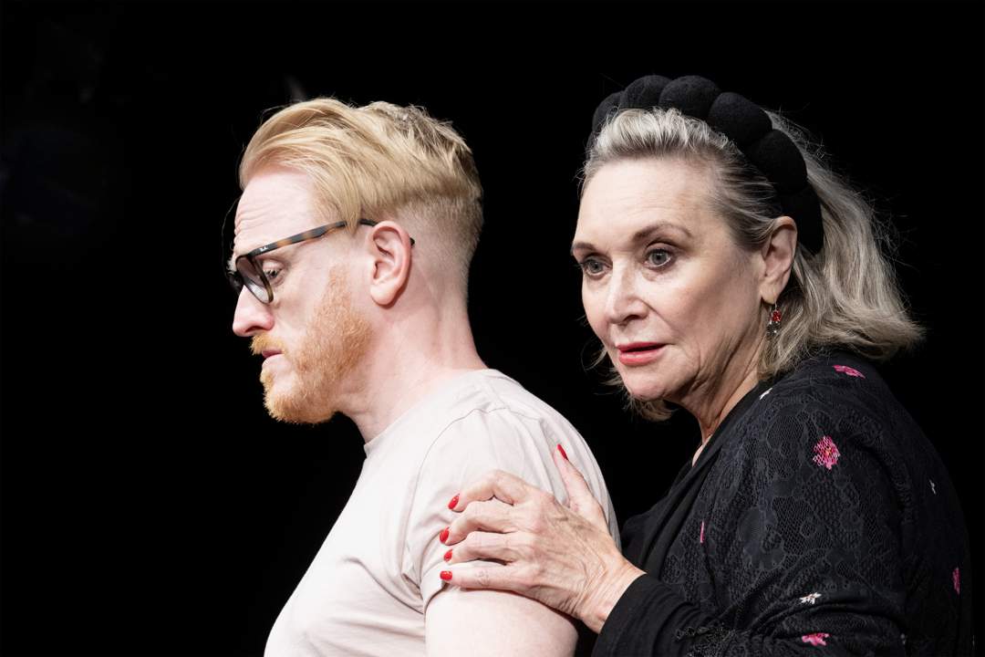 ‘The Opera Singer’ delf diep in brose kunstenaarskap | Netwerk24