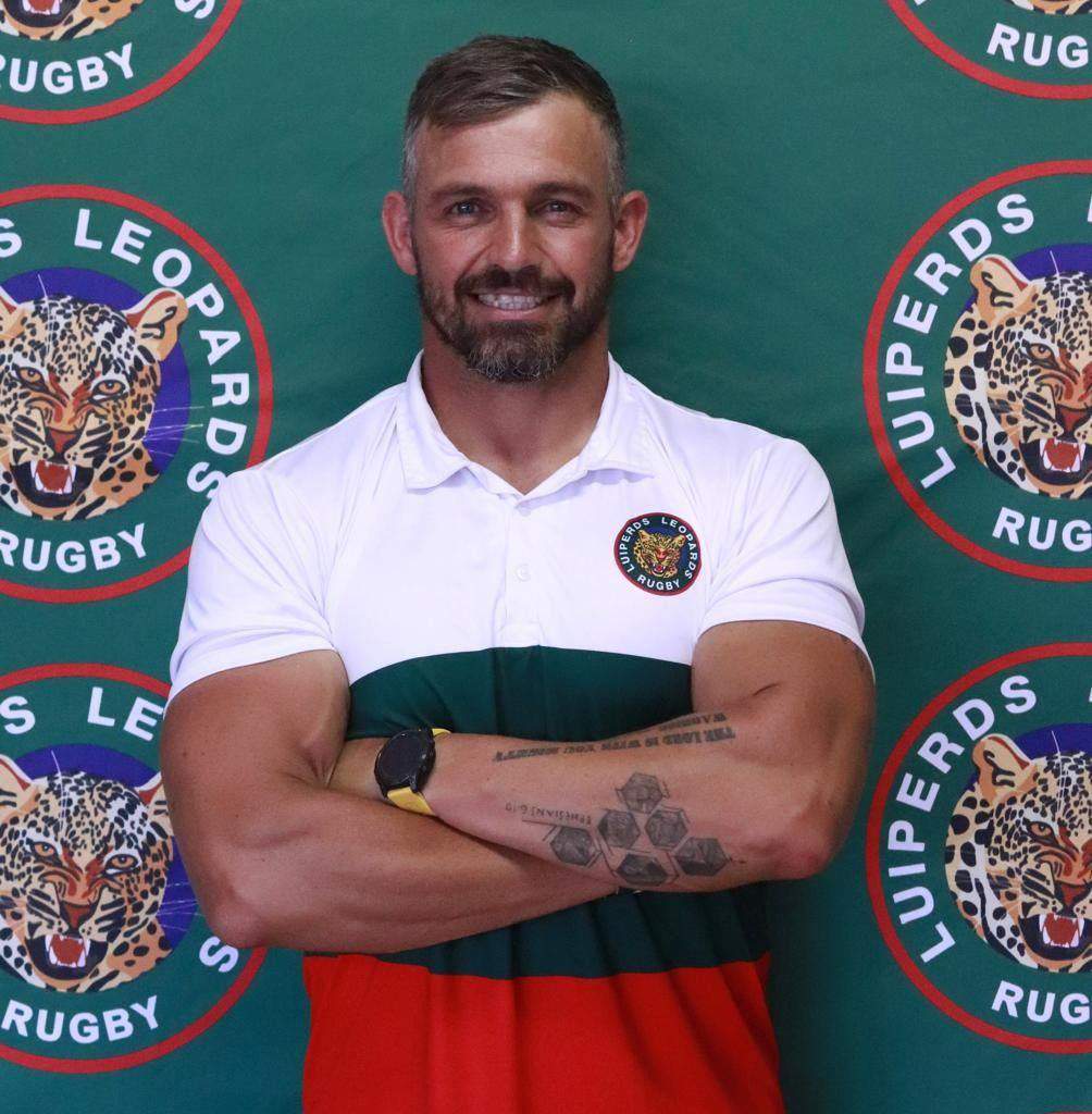 ‘Russiese’ Riaan van die Kalahari brei Luiperds die volgende 2 jaar ...