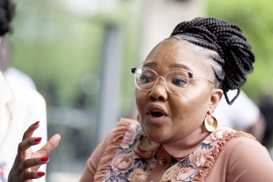 Plan vir veiligheid in skole landwyd in plek – Gwarube | Netwerk24