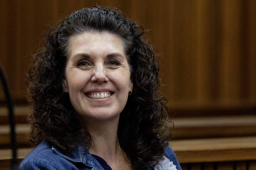 Ma’s, vroedvrou ‘ewe verantwoordelik vir veiligheid van swangerskap ...