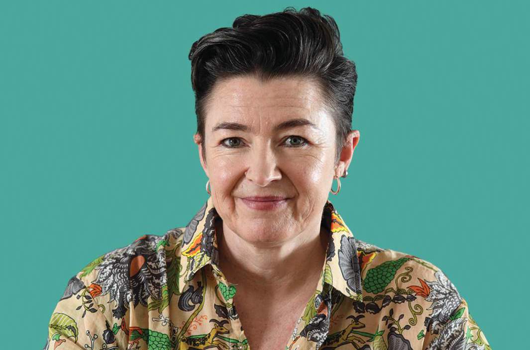 Christi van der Westhuizen: Só kry die staat al die mag | Netwerk24