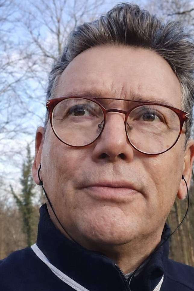 Ian von Memerty: Ná my ma se wrede dood glo ek mense soos sy moet self ...