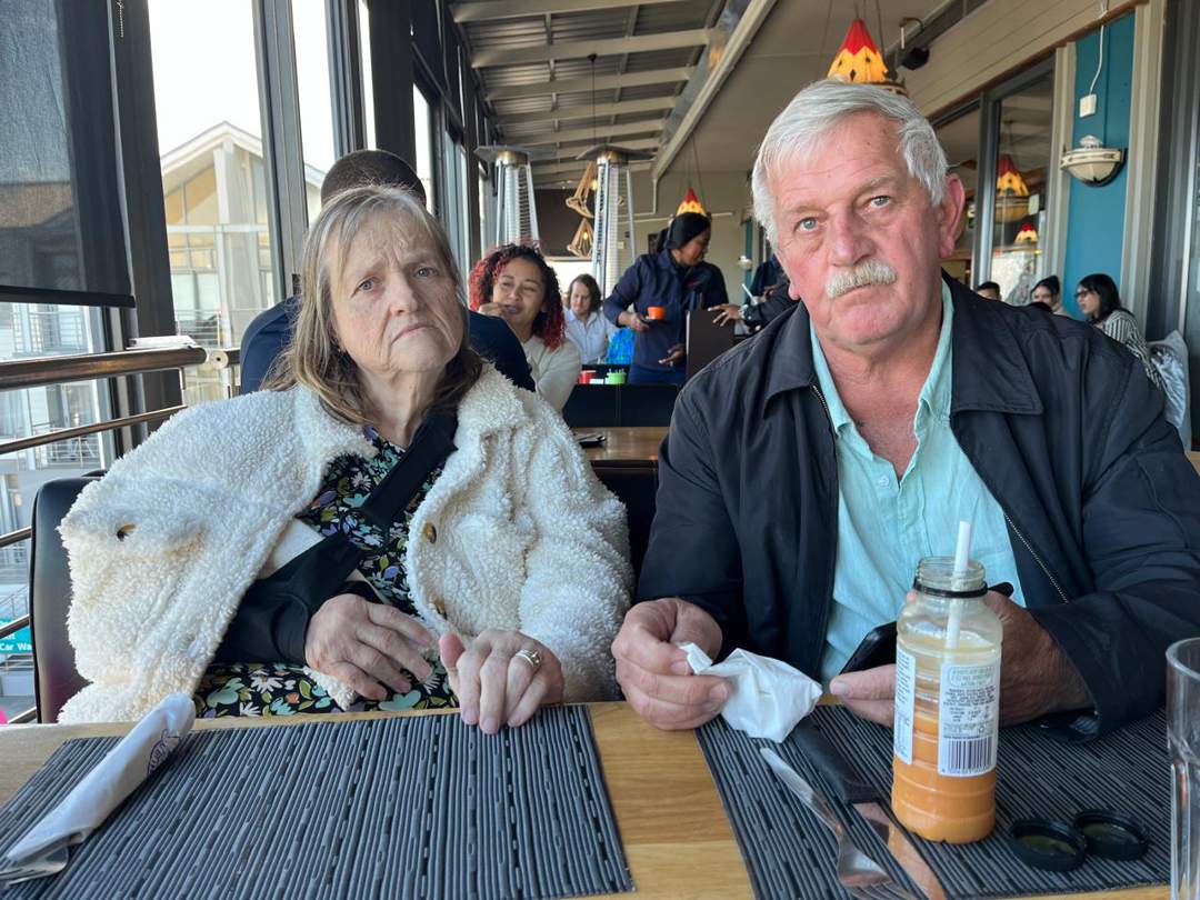 Parkeerterrein-moordsaak eersdaags na hooggeregshof | Netwerk24