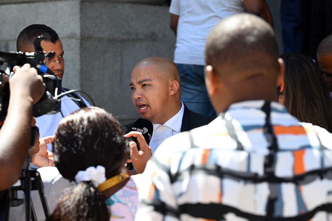 10 van Kaapse eenheid teen bendes kry borgtog op appèl | Netwerk24