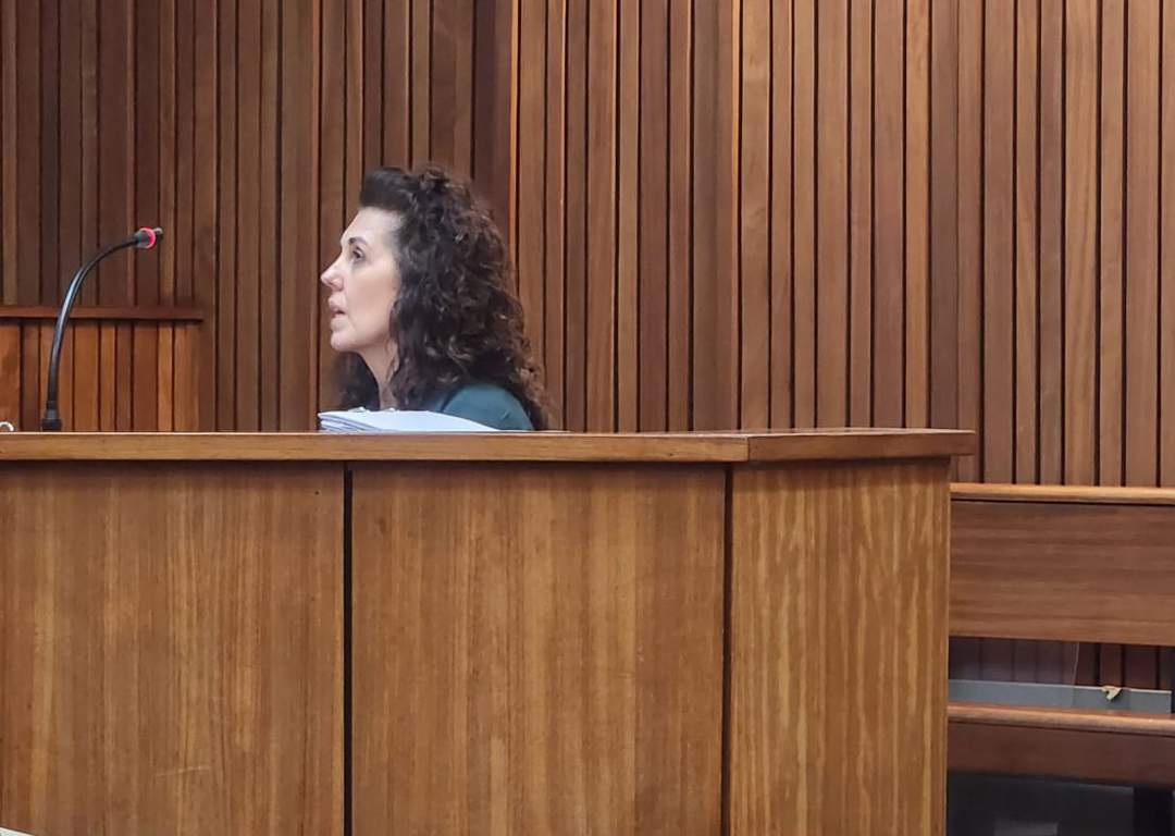 Vroedvrou: ‘Riglyne is aanbevelings, nie wet’ | Netwerk24