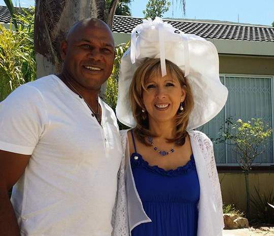 PnP moet hoes: Chester Williams se weduwee soek R550 000 | Netwerk24