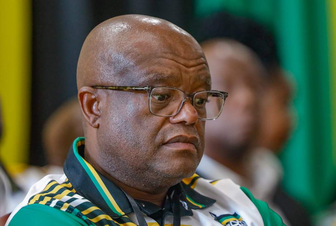 Dada Morero steeds burgemeester van Johannesburg-metro | Netwerk24