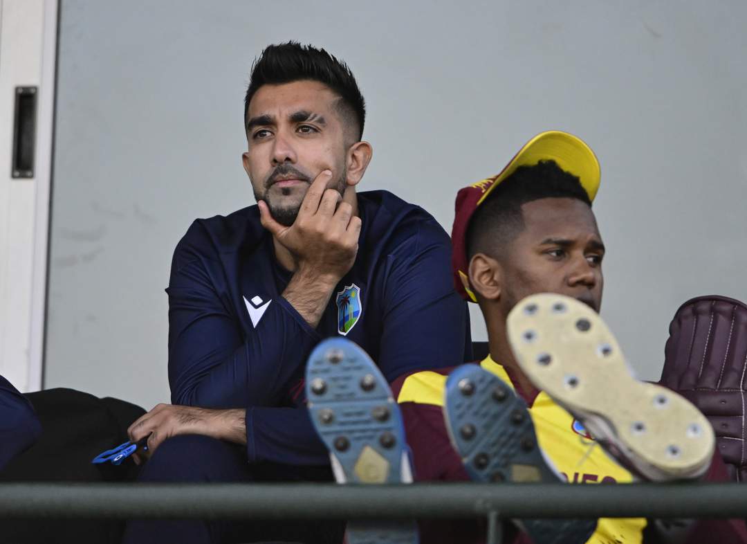 Shamsi help Windies: ‘Dis g’n weens gebrek aan Protea-lojaliteit ...