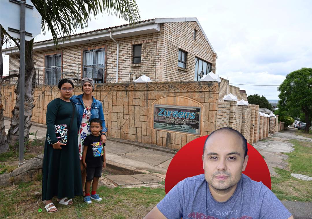 Gemaskerdes onttrek R52 000 uit ontvoerde man se rekening | Netwerk24