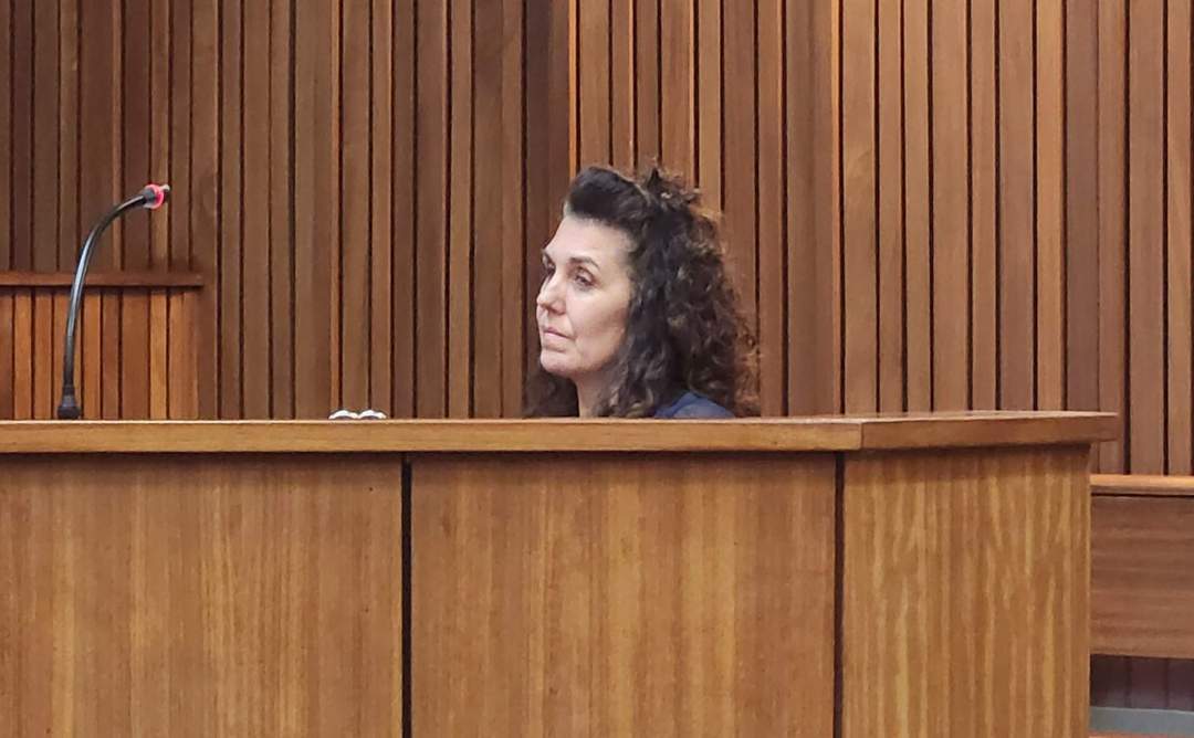 Vroedvrou getuig sy het ‘al die vlakke van sorg’ gevolg | Netwerk24