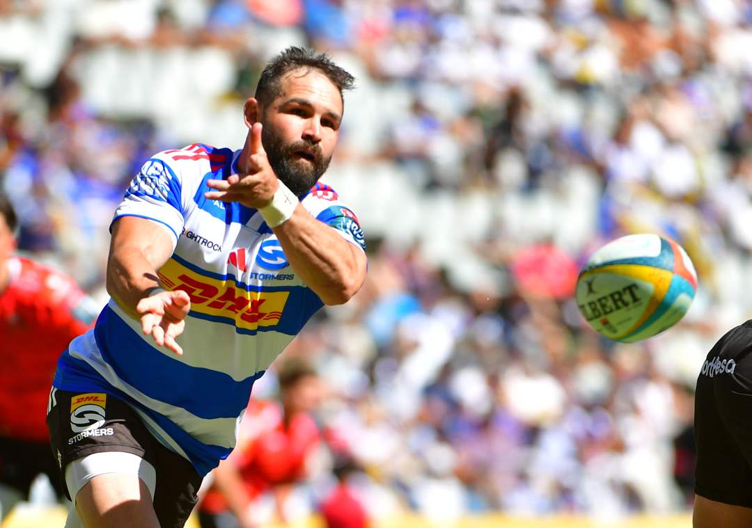 Stormers op hete kole oor Reinach ná operasie | Netwerk24