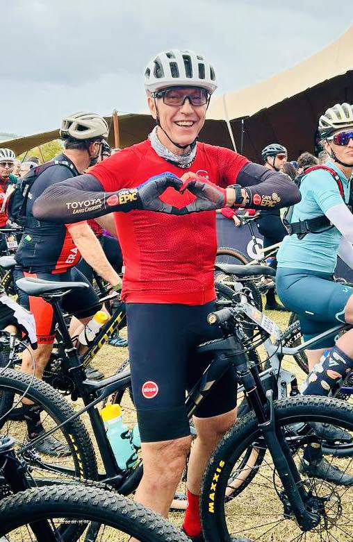 Dokter onder 5 wat in 1 week op fietse in Goudstad sterf | Netwerk24