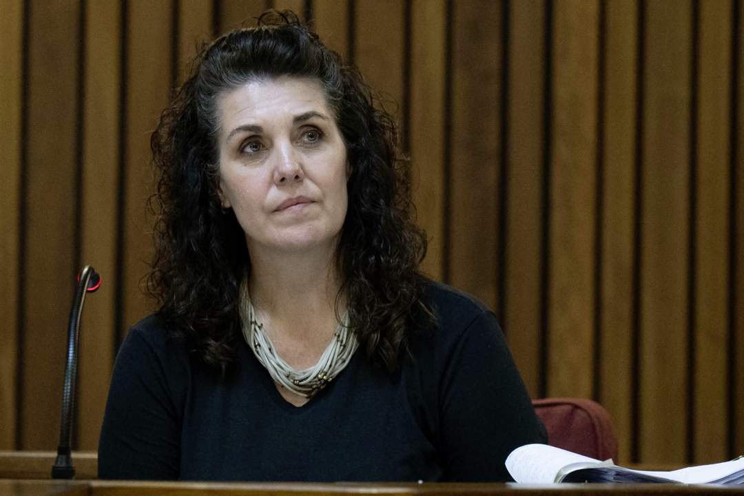 Vroedvrou hou vol sy was nie nalatig | Netwerk24