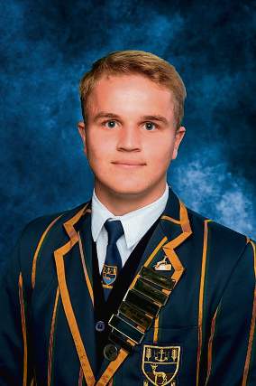 SPOG | Hoërskool Hopefield | Netwerk24