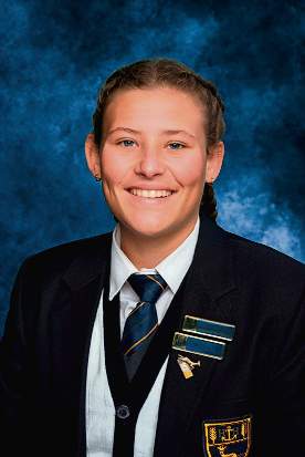 SPOG | Hoërskool Hopefield | Netwerk24