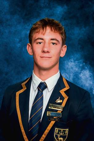 SPOG | Hoërskool Hopefield | Netwerk24