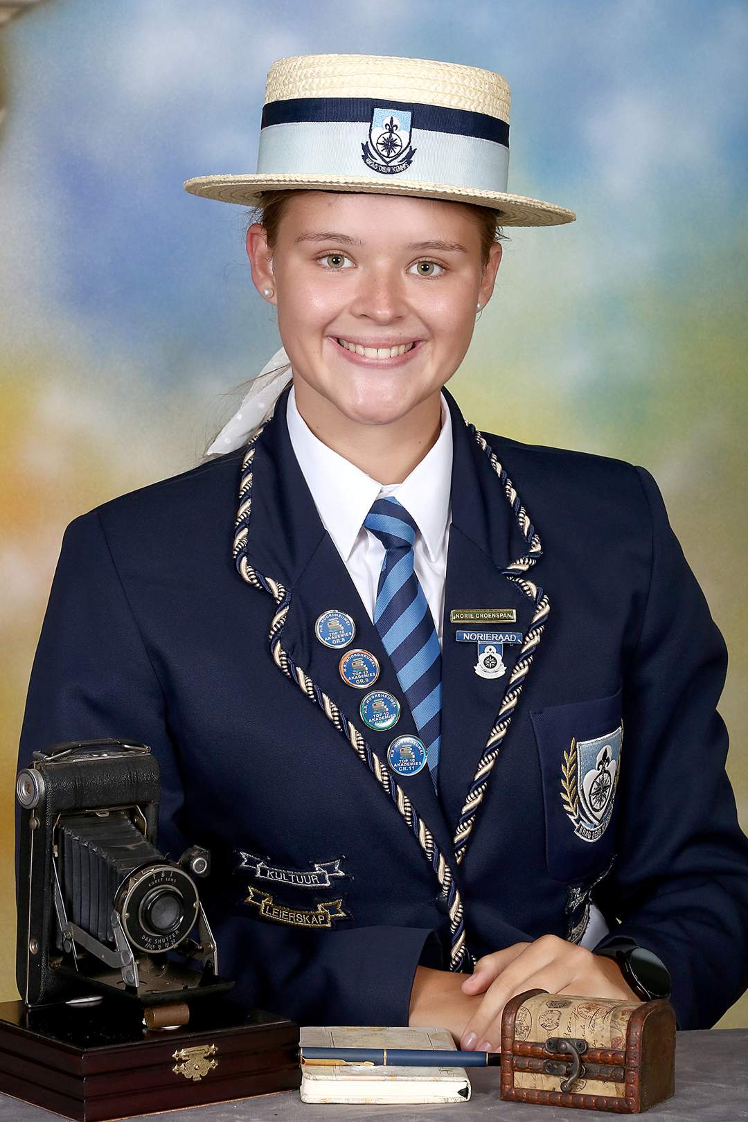 SPOG | Hoërskool Noordheuwel | Netwerk24