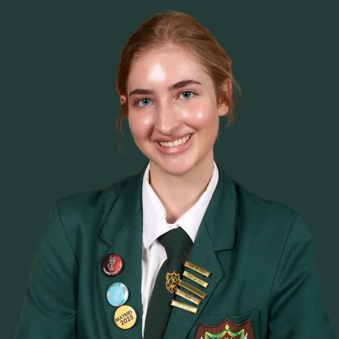 SPOG | Hoërskool Linden | Netwerk24
